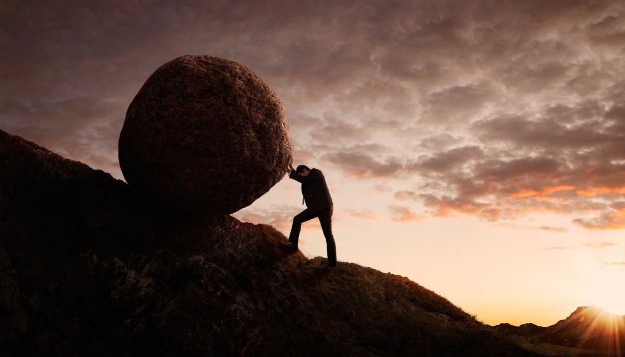 7 Challenges Successful People Overcome 7 Challenges Successful People Overcome