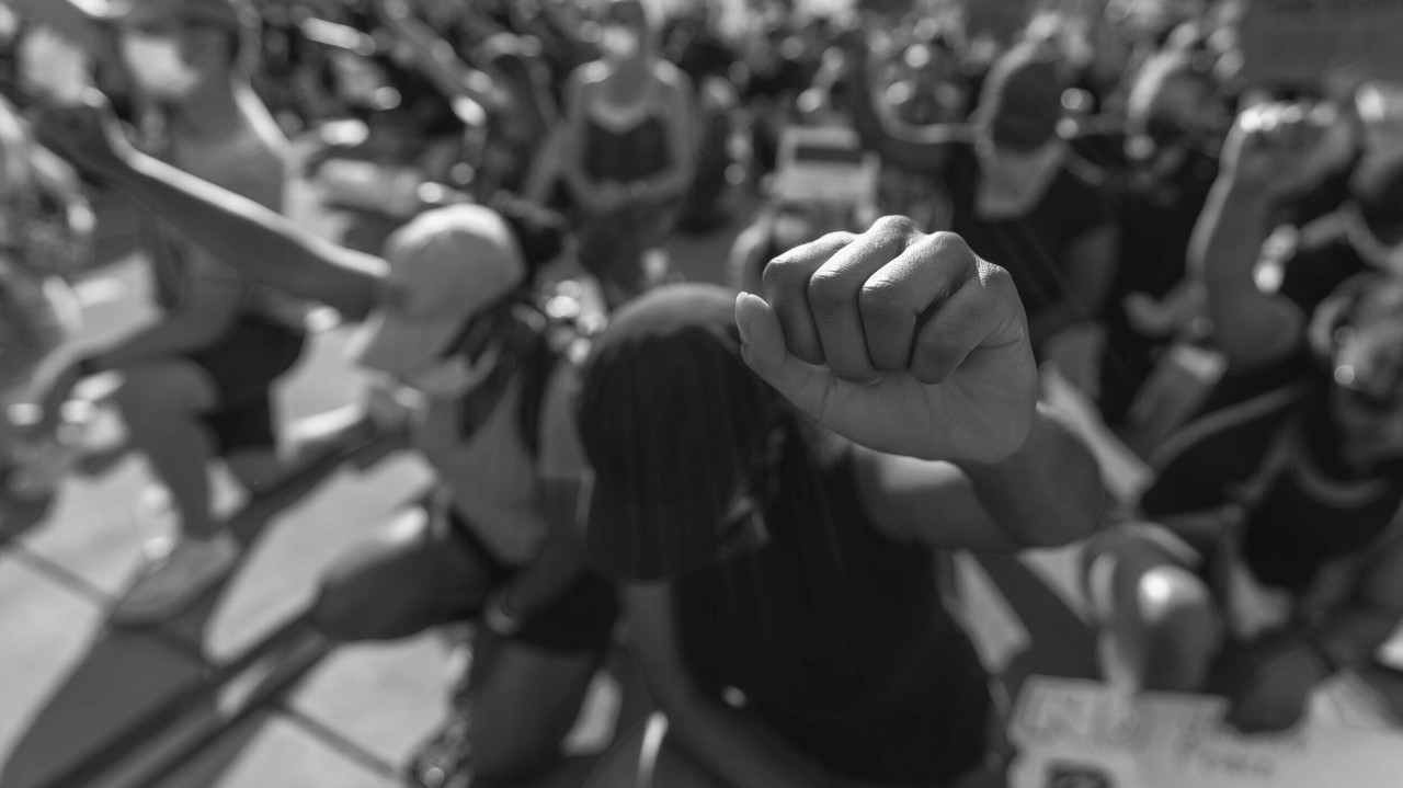 Measuring implicit racial bias Measuring implicit racial bias