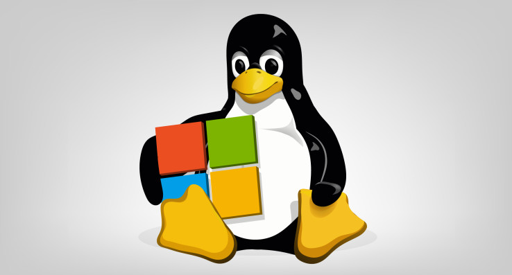Microsoft Joins The Linux Foundation Microsoft Joins The Linux Foundation