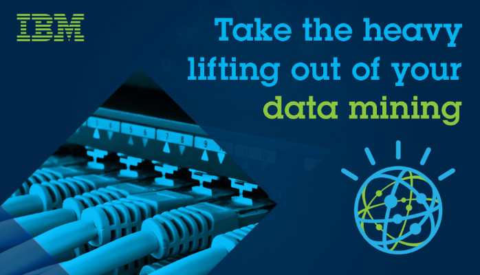 IBM Watson Analytics is revolutionising data & insight analysis ... IBM Watson Analytics is revolutionising data & insight analysis ...