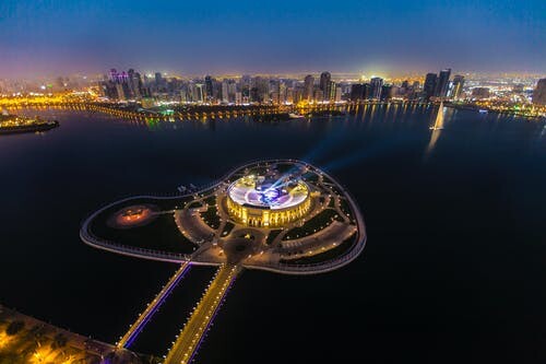 ARADA, SHARJAH’S BIGGEST DEVELOPER ENTERS DUBAI WITH A AED1.5 BILLION ... ARADA, SHARJAH’S BIGGEST DEVELOPER ENTERS DUBAI WITH A AED1.5 BILLION ...