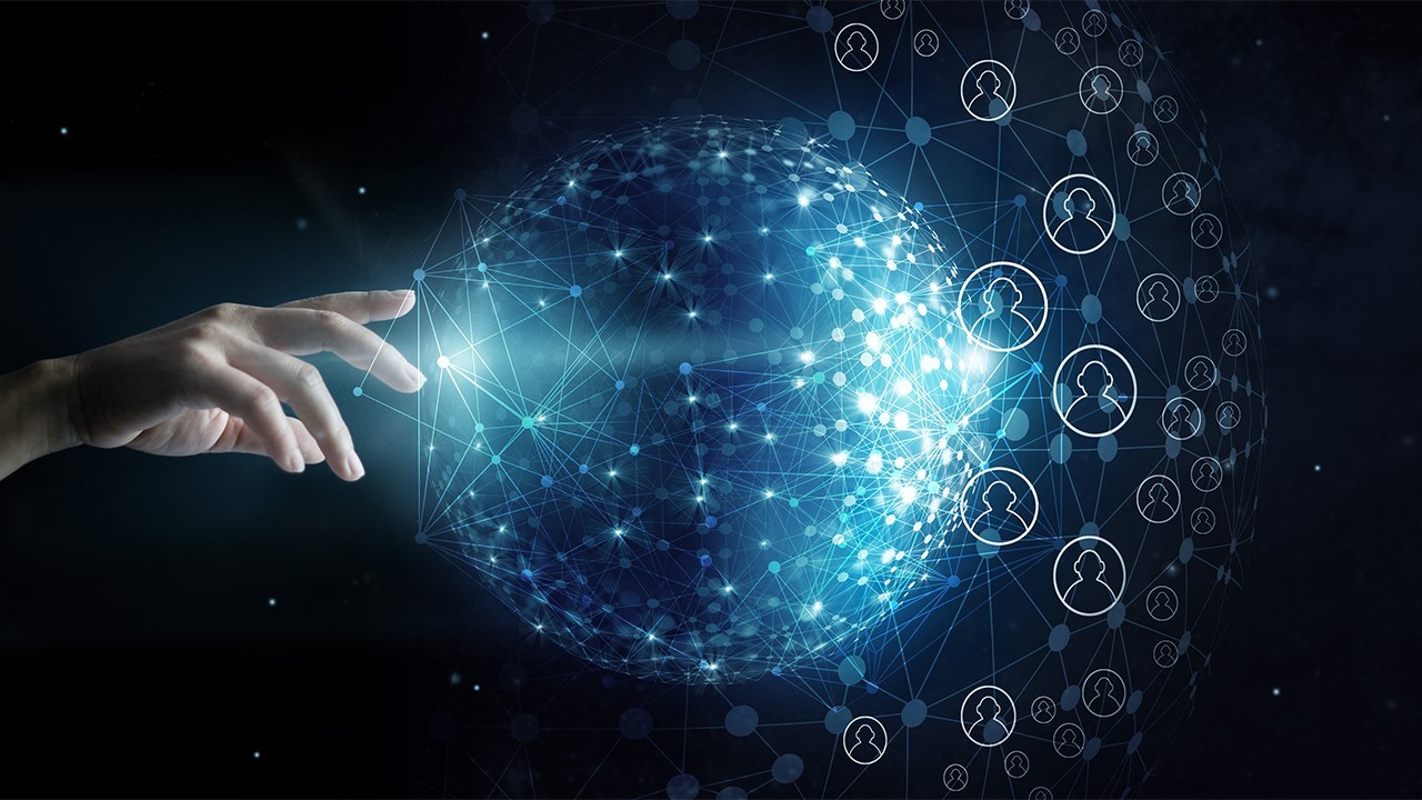 How to manage change in an ever-evolving world, always putting people first How to manage change in an ever-evolving world, always putting people first