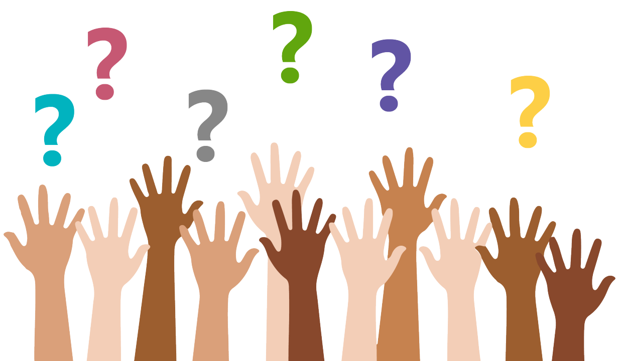 The Art of Asking Questions The Art of Asking Questions