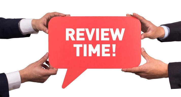How To Successfully Conduct An Employee Performance Review How To Successfully Conduct An Employee Performance Review