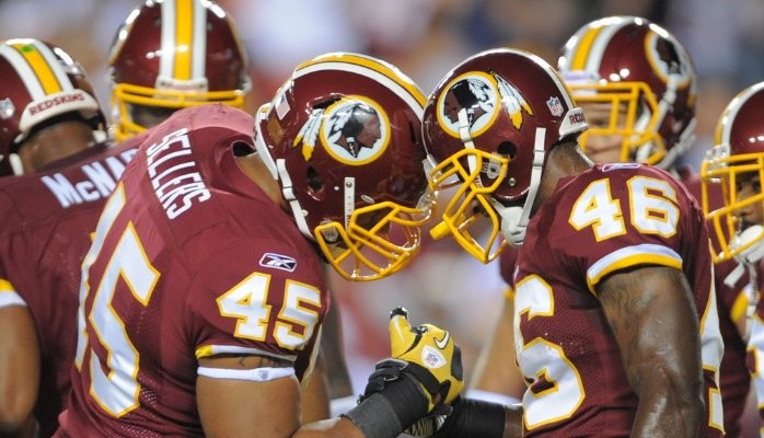 UPDATE: Washington Redskins Lose Battle to Keep their Name UPDATE: Washington Redskins Lose Battle to Keep their Name