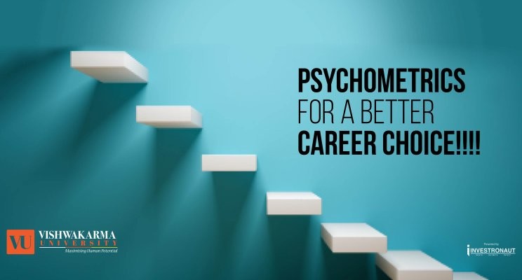 Psychometrics for a better career choice!!!! Psychometrics for a better career choice!!!!