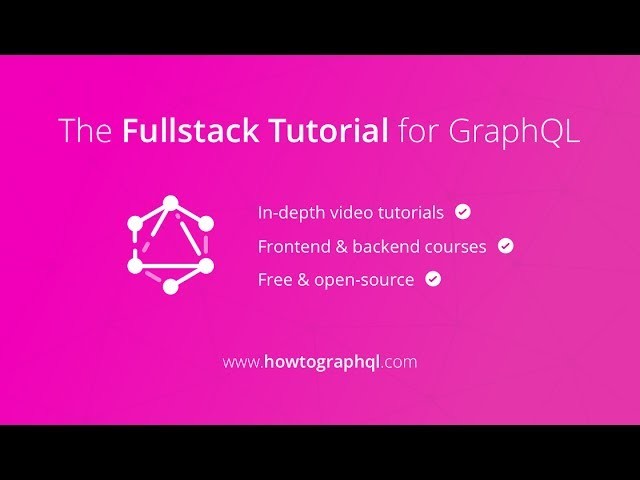 Review: Minha experiência no tutorial Fullstack com React, GraphQL e ... Review: Minha experiência no tutorial Fullstack com React, GraphQL e ...