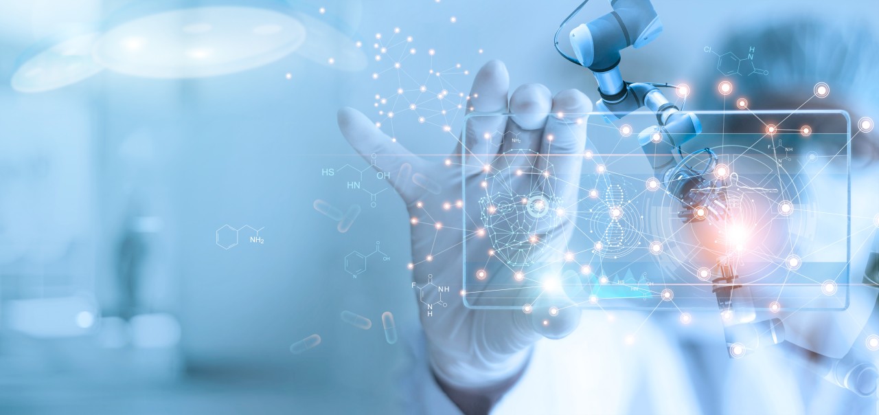 Is AI in shape to transform healthcare? Is AI in shape to transform healthcare?