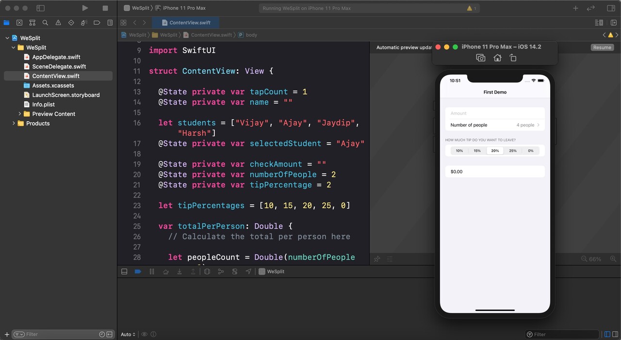 Implementing Real-time Data Updates In Swiftui For A Vapor Api – peerdh.com Implementing Real-time Data Updates In Swiftui For A Vapor Api – peerdh.com