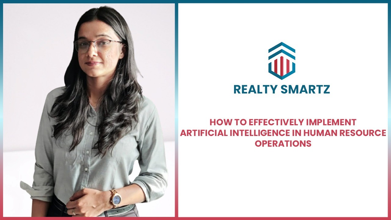 How To Effectively Implement Artificial Intelligence In Human Resource ... How To Effectively Implement Artificial Intelligence In Human Resource ...