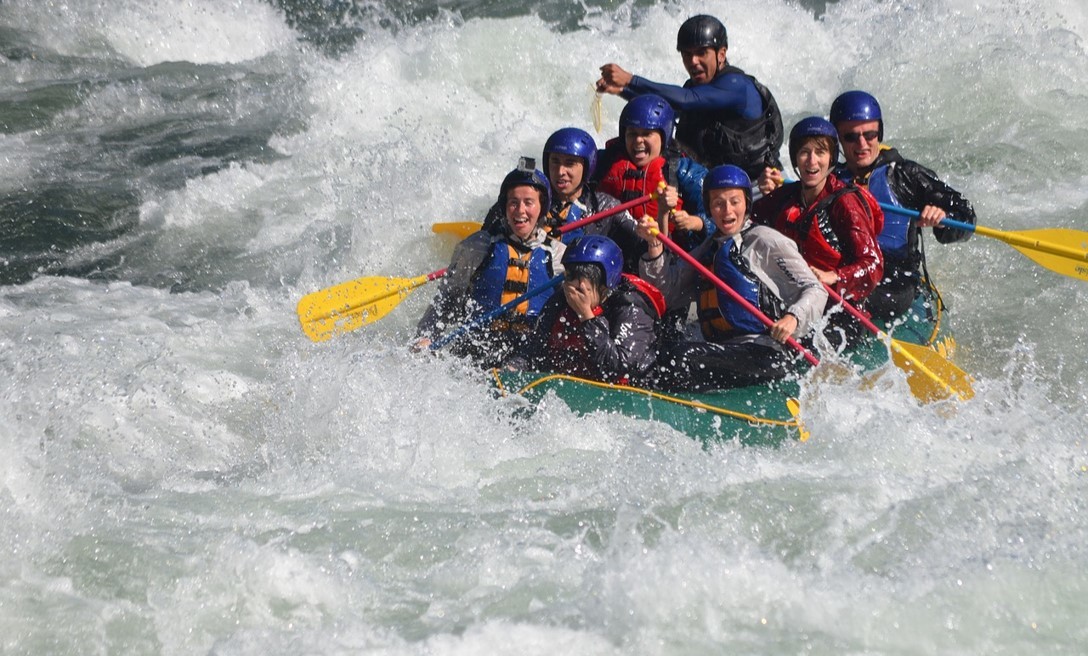 Team building : boostez votre communication interne Team building : boostez votre communication interne