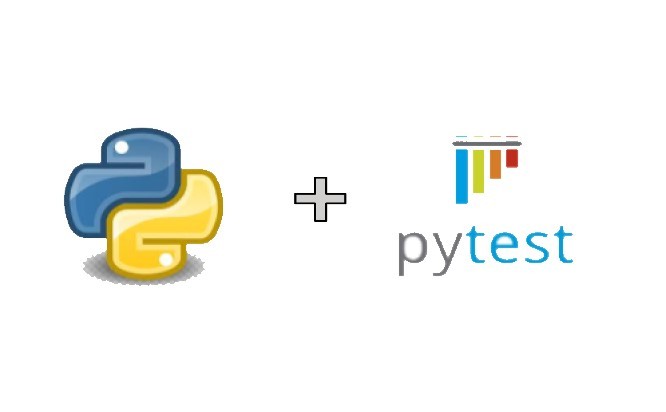 Testing python code with pytest Testing python code with pytest