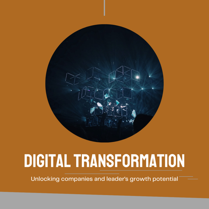 Digital Transformation: How to Tackle it Digital Transformation: How to Tackle it