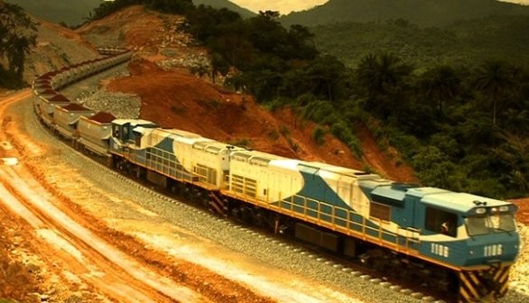 Nacala corridor signs $8m rolling stock deal; port tender delayed Nacala corridor signs $8m rolling stock deal; port tender delayed