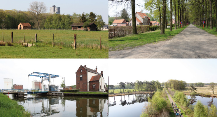 KEMPENATLAS: Open call voor kunstenaars KEMPENATLAS: Open call voor kunstenaars