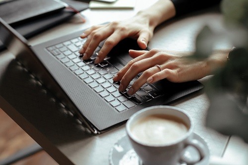 Leverage Tech to Increase Telework Efficiency Leverage Tech to Increase Telework Efficiency