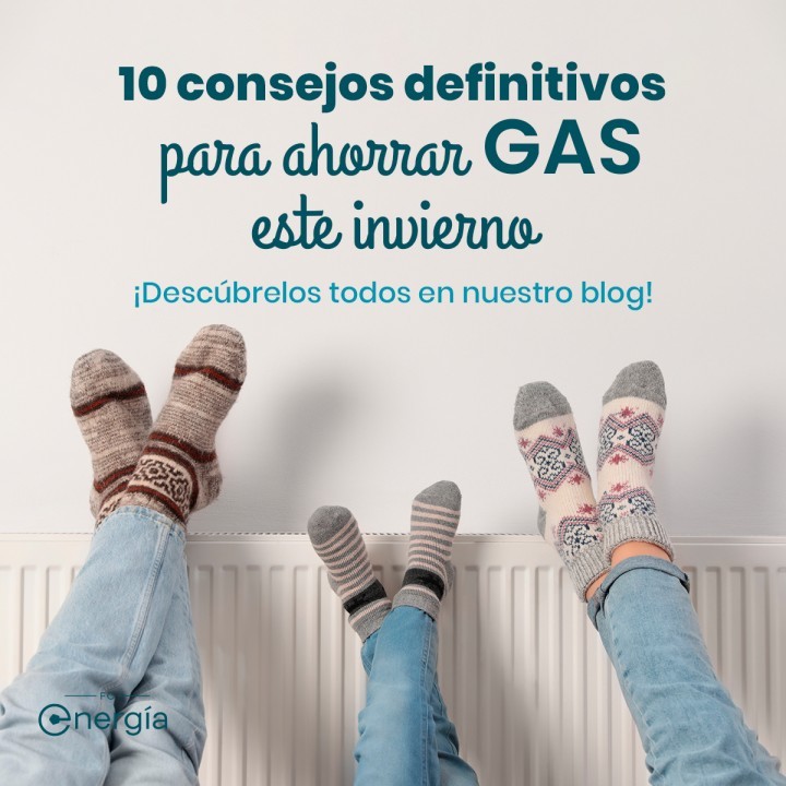 10 consejos definitivos para ahorrar gas este invierno 10 consejos definitivos para ahorrar gas este invierno