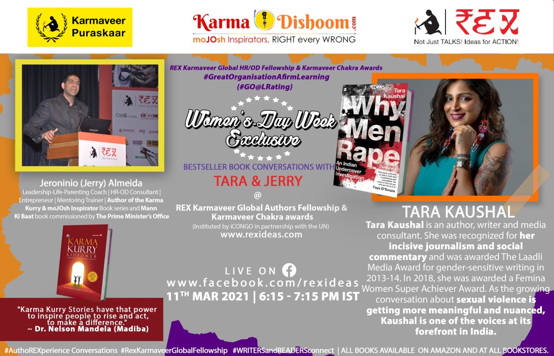 WHY MEN RAPE? WHY MEN RAPE?
