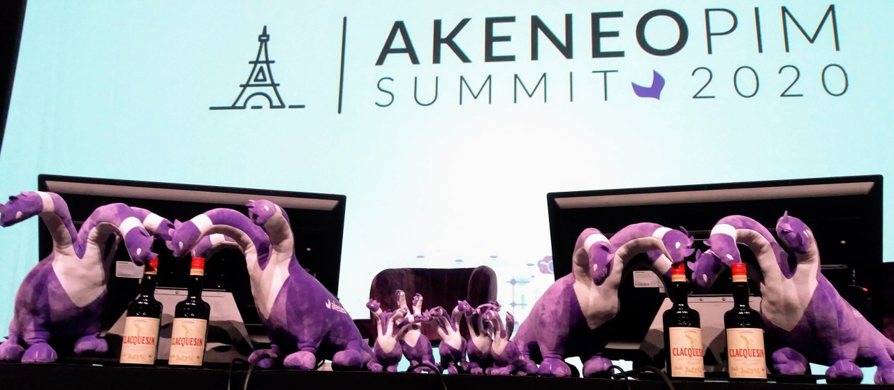 Akeneo PIM Summit 2020: impressions and takeaways Akeneo PIM Summit 2020: impressions and takeaways