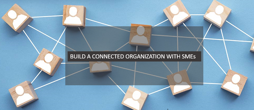 4 ideas to Build an Effective SME Community 4 ideas to Build an Effective SME Community