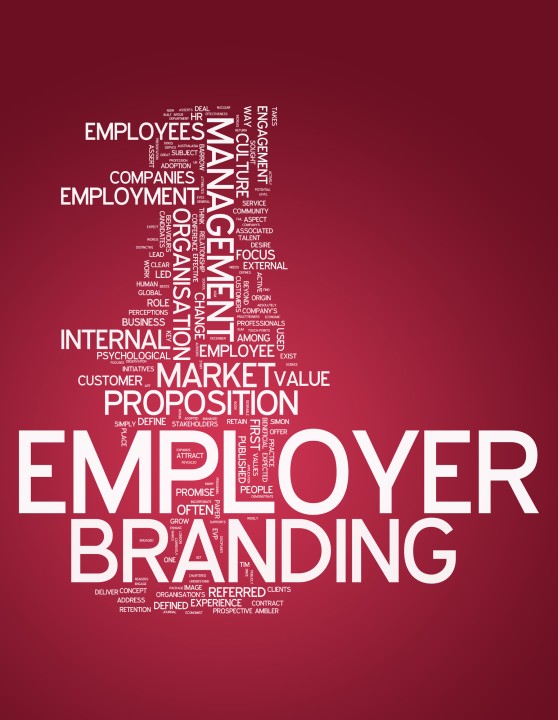 8 Ways to Improve Your Employer Branding 8 Ways to Improve Your Employer Branding