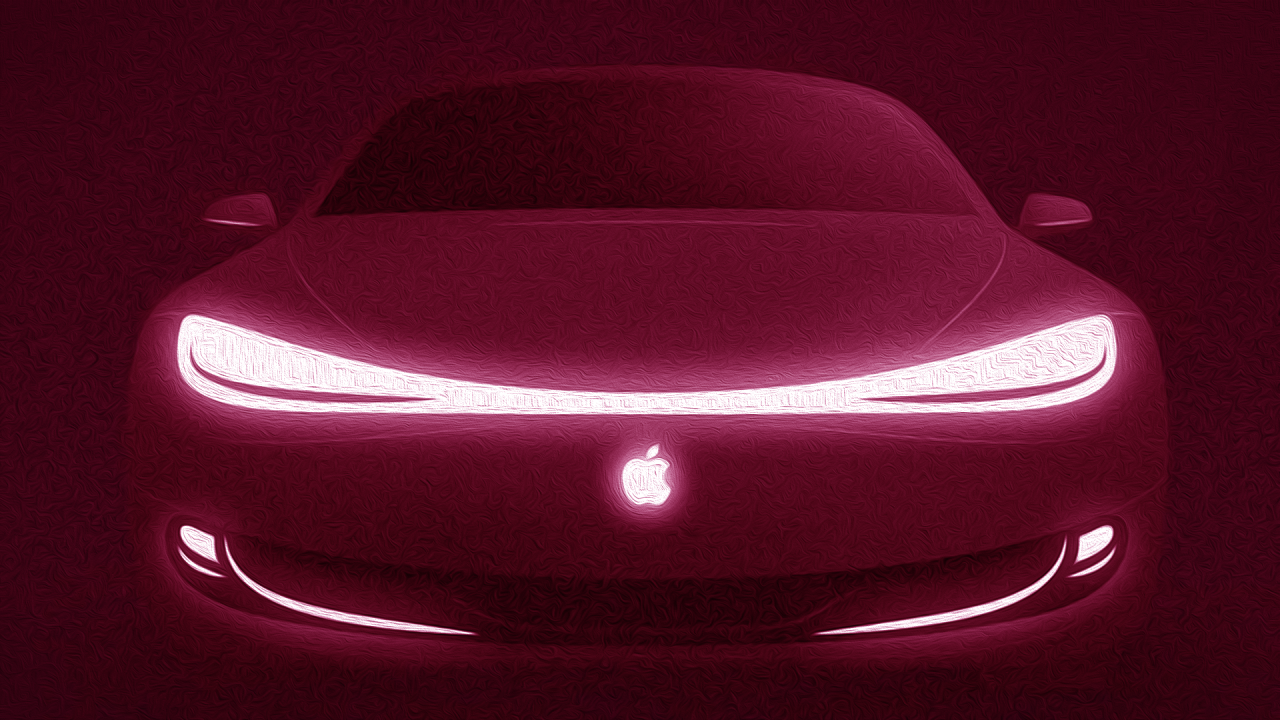 The 10 Simple Reasons You May Soon Own an Apple Car The 10 Simple Reasons You May Soon Own an Apple Car