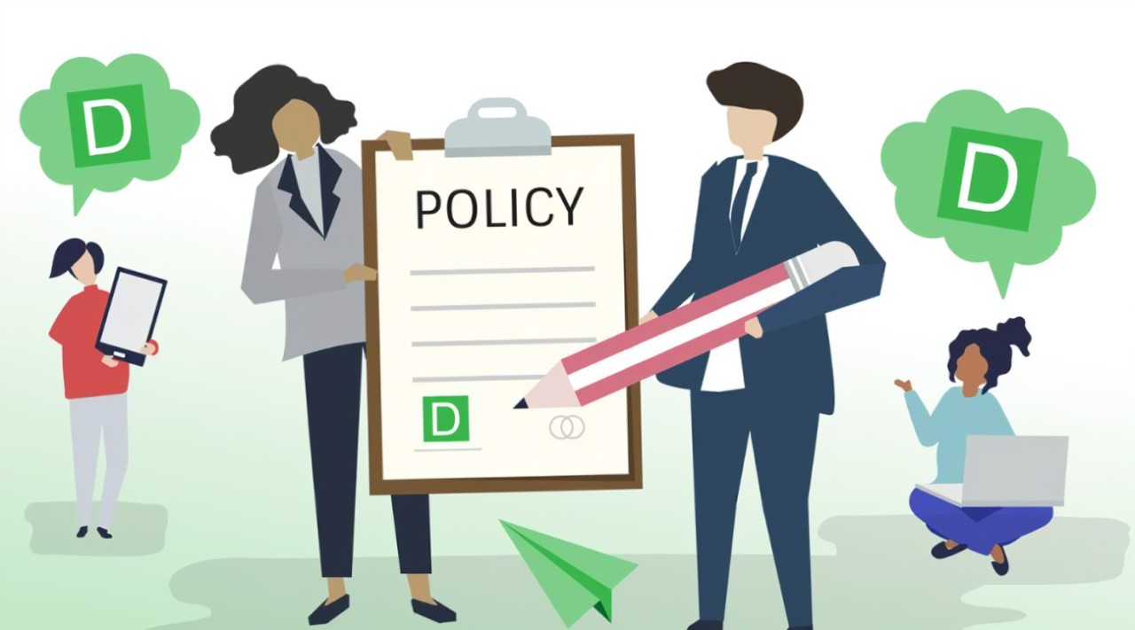Policy about Policy -What is Policy about? Policy about Policy -What is Policy about?