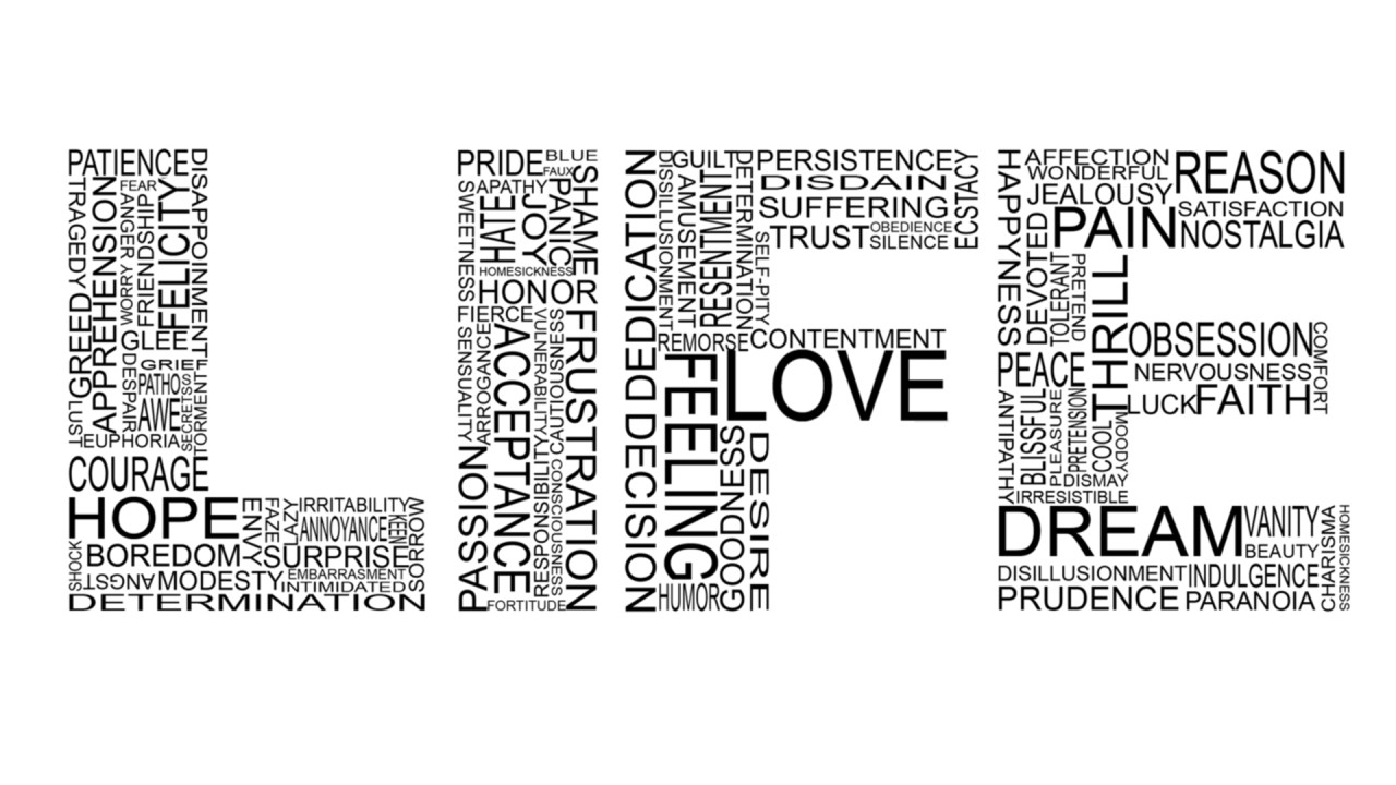 Most Important Things in Life Most Important Things in Life