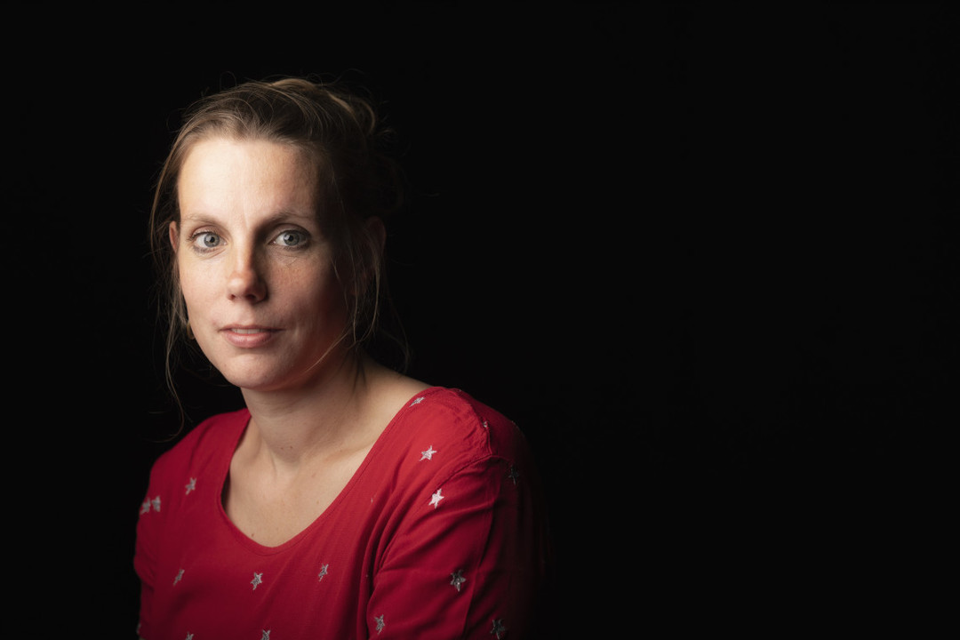 Loes Segerink aan het woord Loes Segerink aan het woord