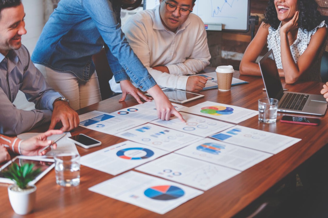 Business Process Mapping 101 for Marketers: The Ultimate Guide Business Process Mapping 101 for Marketers: The Ultimate Guide