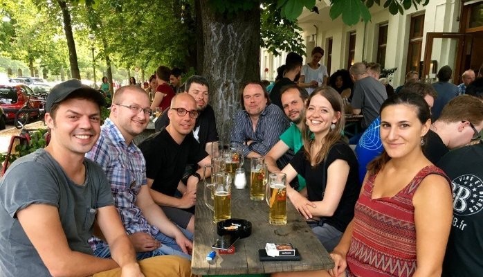 UIKonf 2016 UIKonf 2016