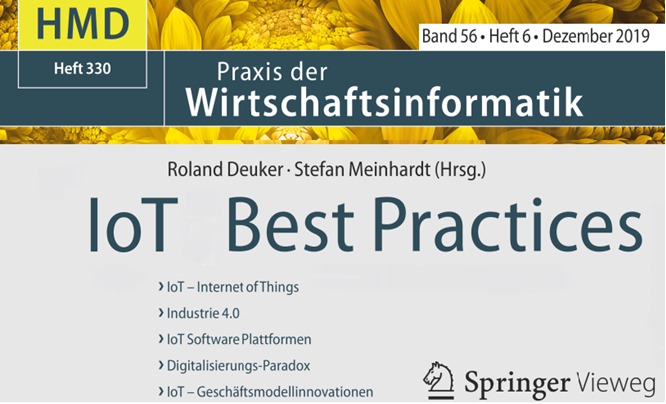 IoT Best Practices IoT Best Practices