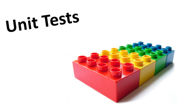 React components - Unit testing React components - Unit testing
