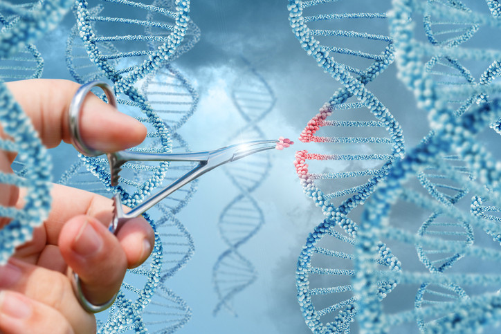 The Promise of Precision Medicine The Promise of Precision Medicine