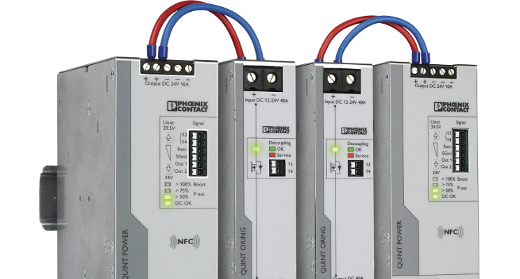 Why power redundancy is important Why power redundancy is important