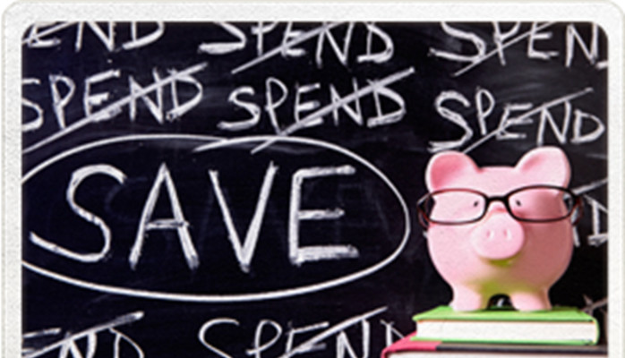 Richard Crenian talks about the importance of saving early. Richard Crenian talks about the importance of saving early.