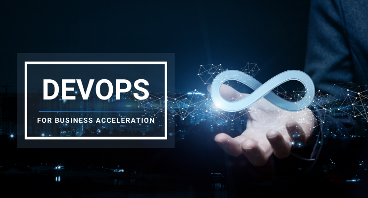 The 6Cs of DevOps for Accelerating Business Growth The 6Cs of DevOps for Accelerating Business Growth