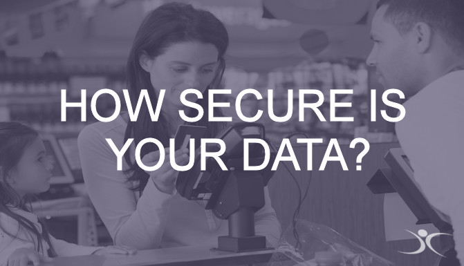 Data Security For Retailers: How To Protect Your Customers And Your Brand Data Security For Retailers: How To Protect Your Customers And Your Brand