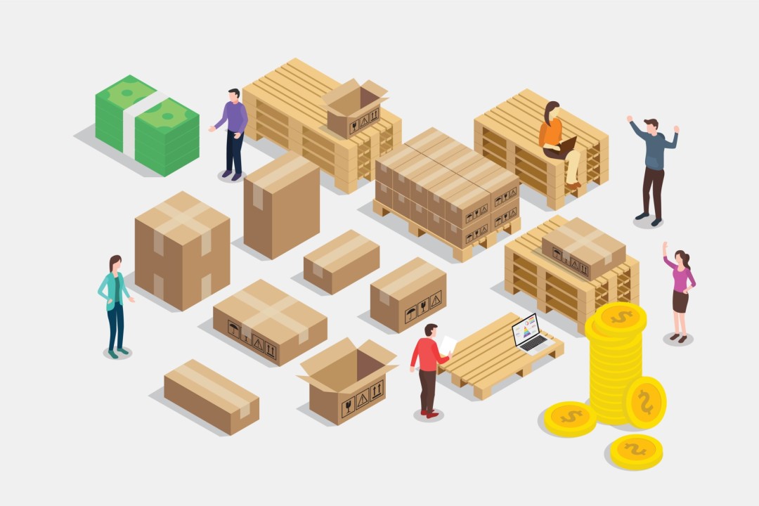 The Benefits of Agile Supply Chain Management The Benefits of Agile Supply Chain Management