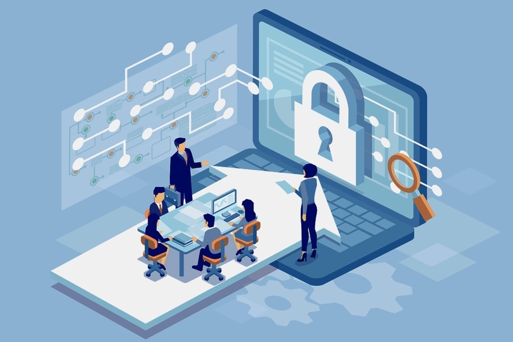 How the Government Uses Artificial Intelligence to Detect Fraud How the Government Uses Artificial Intelligence to Detect Fraud