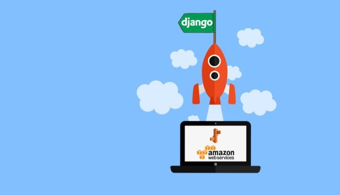 Deploying Django with AWS Elastic Beanstalk! Deploying Django with AWS Elastic Beanstalk!