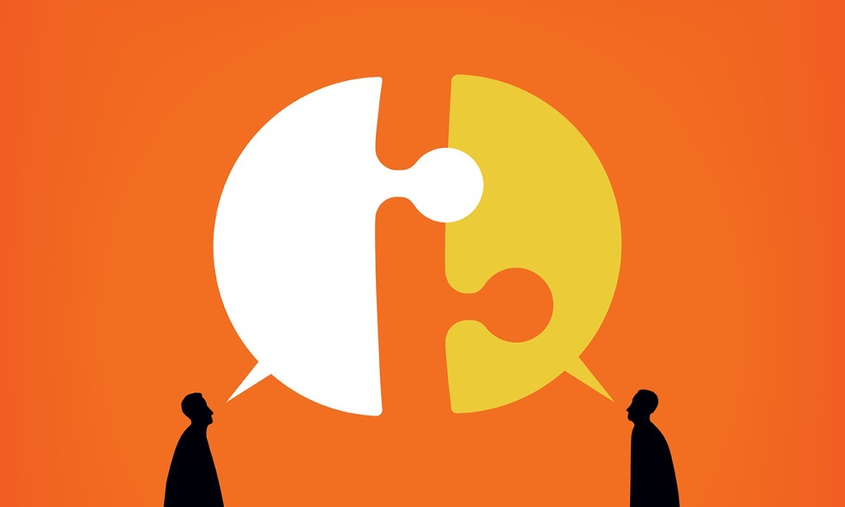 Holding Difficult Conversations in the Workspace (Part two) Holding Difficult Conversations in the Workspace (Part two)