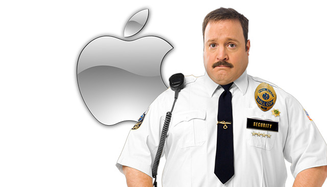 Apple Pushes Security Update for OS X Apple Pushes Security Update for OS X