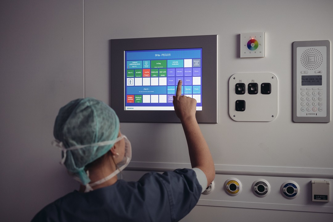 3 effective ways to reduce hospital-associated infections 3 effective ways to reduce hospital-associated infections
