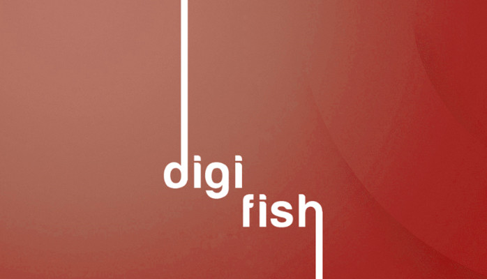 DigiFish DigiFish