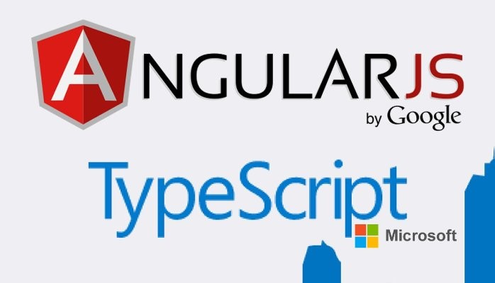 Angular 2 & TypeScript Angular 2 & TypeScript