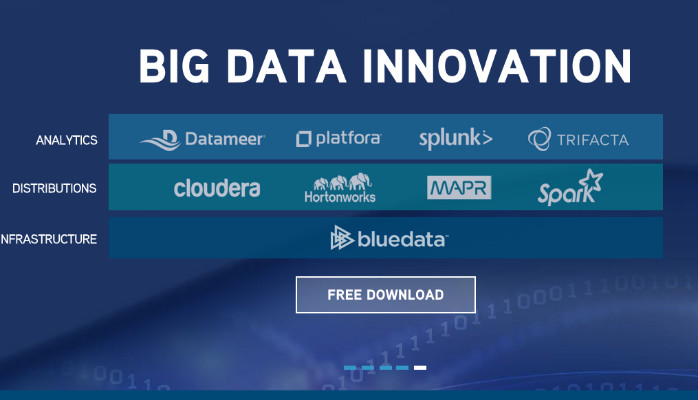 A Quick Start Guide for Deploying Apache Spark with BlueData EPIC 2.0 A Quick Start Guide for Deploying Apache Spark with BlueData EPIC 2.0