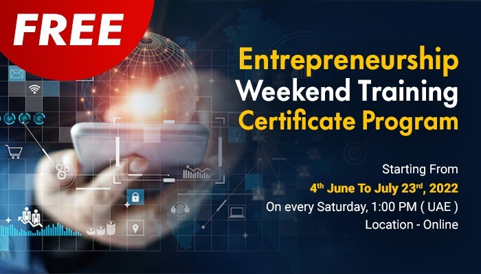 Halal Angels Network to conduct Entrepreneurship Weekend Training ... Halal Angels Network to conduct Entrepreneurship Weekend Training ...