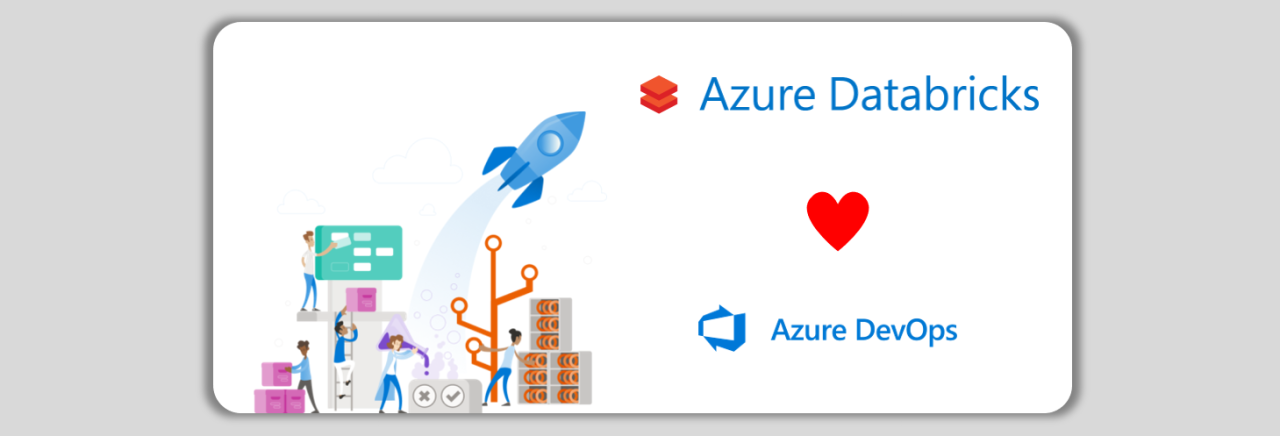 Deploy Azure Databricks in 1 click via DevOps Deploy Azure Databricks in 1 click via DevOps