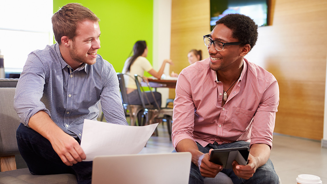 Motivating millennial employees to stay may be easier than you think Motivating millennial employees to stay may be easier than you think
